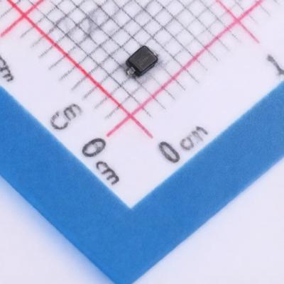 China Surface Mount Zener Diode YTL MM3Z15V SOD323 Package Voltage Stabilization Component for sale