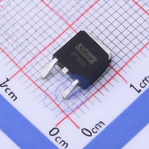 Quality Slkor BT151D-600R for sale