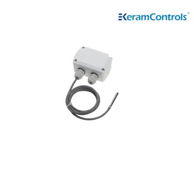 China 0.5m Probe Length Temperature Sensor For Air Condition for sale