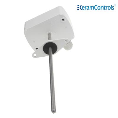 China Sensor de temperatura plástico do PC de NTC 2k para a temperatura de controlo à venda