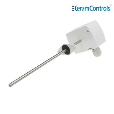 China Sensor de temperatura plástico do PC de NTC 2k para a temperatura de controlo à venda