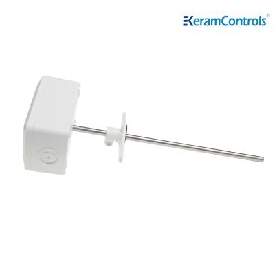 Китай Датчик температуры ПК NTC 2k пластиковый для контролируя температуры продается