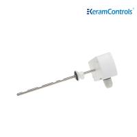China NTC 10k B3435 Temperature Sensor For Controlling Temperature for sale