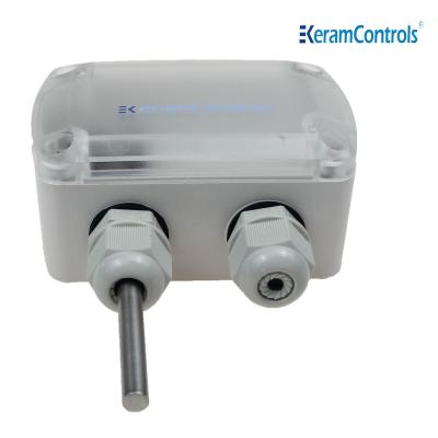 China -40~+70℃ Temperature Sensor For Heating And HVAC for sale