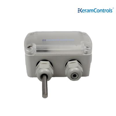 China -40~+70℃ Temperature Sensor For Heating And HVAC for sale