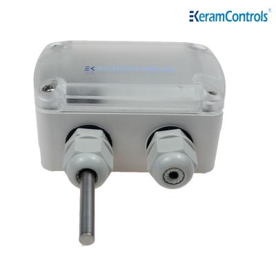 China -40~+70℃ Temperature Sensor For Heating And HVAC for sale