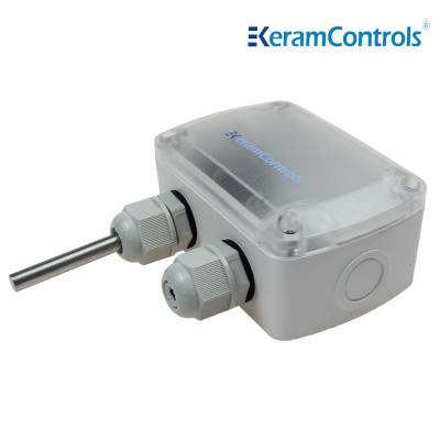 China IP65 Temperature Sensor For Ventilation System for sale