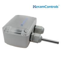China IP65 Temperature Sensor For Ventilation System for sale