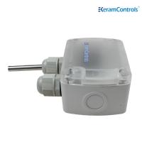 China IP65 Temperature Sensor For Ventilation System for sale