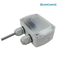 China IP65 Temperature Sensor For Ventilation System for sale