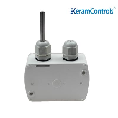 China De Temperatuursensor van de vervaardigingsprijs voor BEDELAARSsysteem Te koop