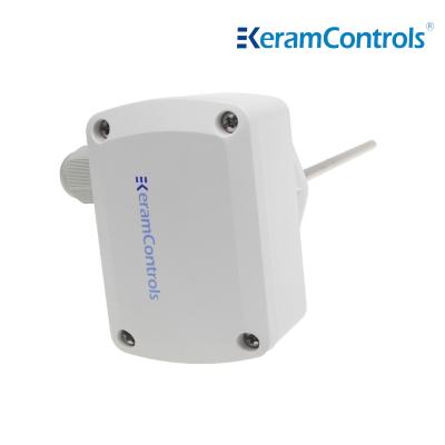 Китай Передатчик PT100 датчика температуры KTS110 классифицирует высокую точность продается