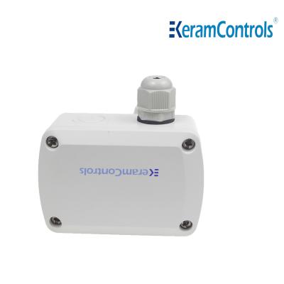 China KTS110 de Zenderpt100 Klasse van de temperatuursensor een Hoge Nauwkeurigheid Te koop