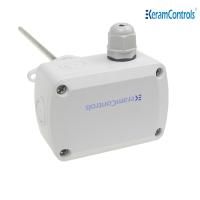 China PT1000 Sensor Transmitters Air Two Wire Temperature Sensor for sale