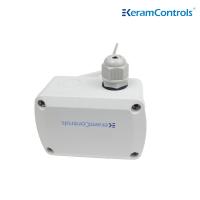 China PT1000 Sensor Transmitters Air Two Wire Temperature Sensor for sale
