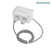 China KTT120 Series Temperature Transmitter for sale
