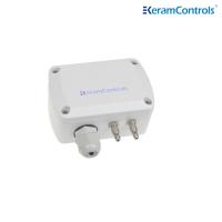 China -500~+500pa micro- Differentiële Drukzender voor Lucht en Vloeistof Te koop
