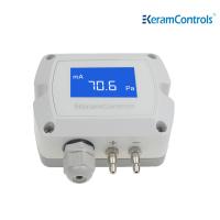 China KDP210 Differential Pressure Transmitter for sale