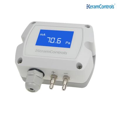 Китай Передатчик перепада давления дисплея Lcd продается