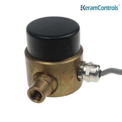Cina Moltiplicatore di pressione differenziale d'ottone dell'acqua IP65 0-10V in vendita