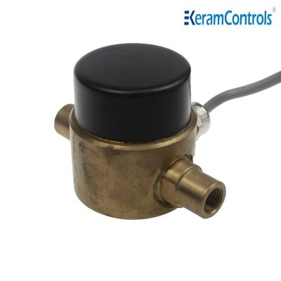 Cina Moltiplicatore di pressione differenziale d'ottone dell'acqua IP65 0-10V in vendita