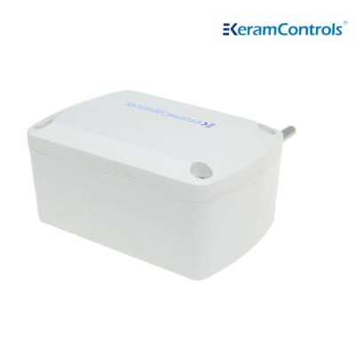 China Van de de Beschermingsklasse van NEMA 4 de Temperatuursensor in Verwarmingssysteem Te koop