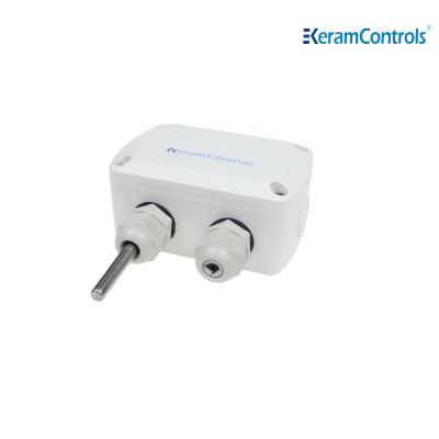 China Van de de Beschermingsklasse van NEMA 4 de Temperatuursensor in Verwarmingssysteem Te koop