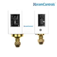 China Q830 Series Dual Pressure Switch for sale