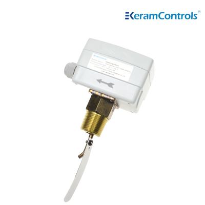 China Chiller 250V Switch Water Flow For Liquid Flow Monitoring for sale