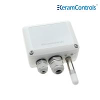 China Pressão da umidade de Digitas RS485 e temperatura IP65 à venda