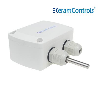 China PT100 temperatuursensor 2 draad IP65 NEMA 4 Te koop