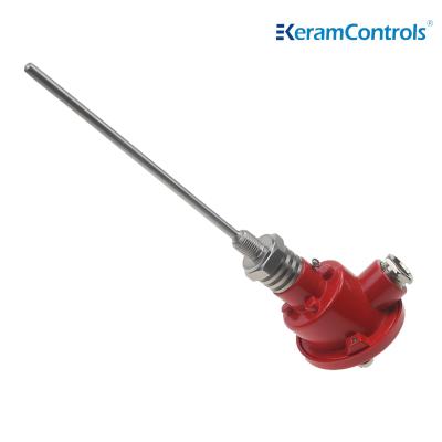 Cina trasmettitore 100mm 160mm 250mm 16-30V di 4-20mA PT1000 in vendita