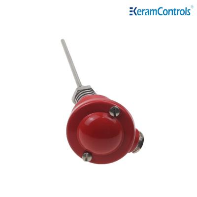 Cina trasmettitore 100mm 160mm 250mm 16-30V di 4-20mA PT1000 in vendita