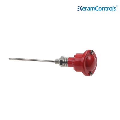Cina trasmettitore 100mm 160mm 250mm 16-30V di 4-20mA PT1000 in vendita