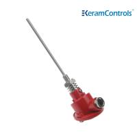 China -70~500℃ Digital Temperature Transmitters For Greenhouse for sale