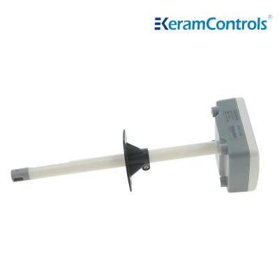 中国 造るシステムのための0-10s空気速度の送信機 販売のため