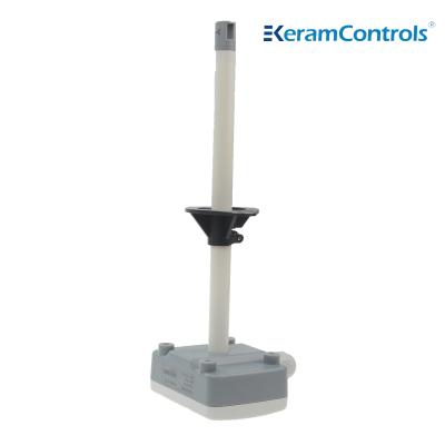 中国 実験室のための0-20m/S空気速度の送信機 販売のため