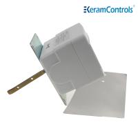 China Paddle Sensing Element Airflow Switch for Industrial Automation and Control Systems for sale
