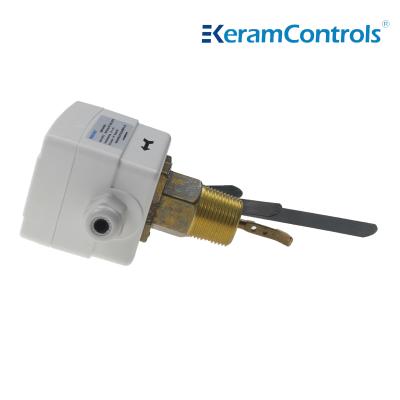 중국 유동적 유량스위치 스테인레스 강을 배관하는 산업 설비 판매용