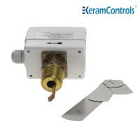 China IP65 Liquid Flow Switches For Heating Air Conditioning for sale