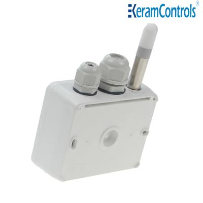 Chine la CAHT de capteur de température d'humidité du fil 4-20mA 2 à vendre