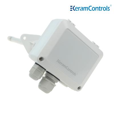 Chine la CAHT de capteur de température d'humidité du fil 4-20mA 2 à vendre