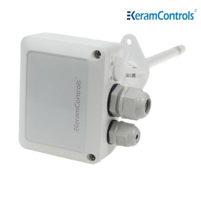 Китай влажность и датчик температуры провода 0-5V 3 для парника продается