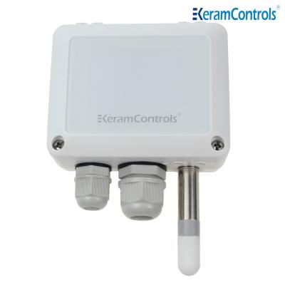 Китай влажность и датчик температуры провода 0-5V 3 для парника продается