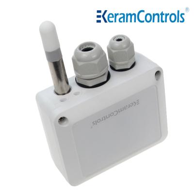 Китай Влажность RS485 и передатчик датчика температуры продается