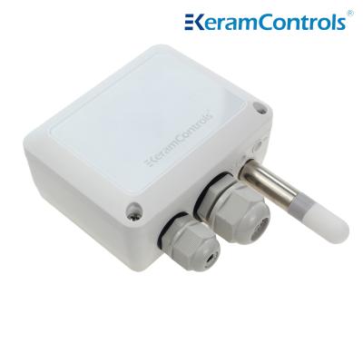 Китай Влажность RS485 и передатчик датчика температуры продается