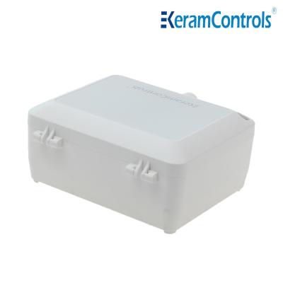 China Übermittler der Temperatur-NEMA4 und der Feuchtigkeit für Nahrungsmitteltransport zu verkaufen