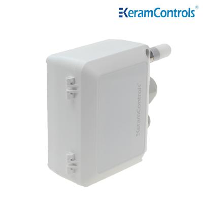 China Übermittler der Temperatur-NEMA4 und der Feuchtigkeit für Nahrungsmitteltransport zu verkaufen