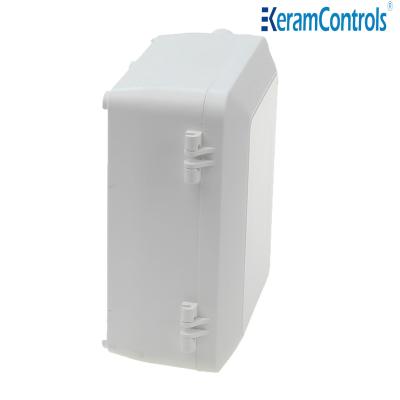 China transmisor de la temperatura y de la humedad del alambre 4-20mA de 16-30V DC 2 para la HVAC en venta