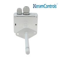 China Replaceable vaisala temp humidity sensor HAVC for sale